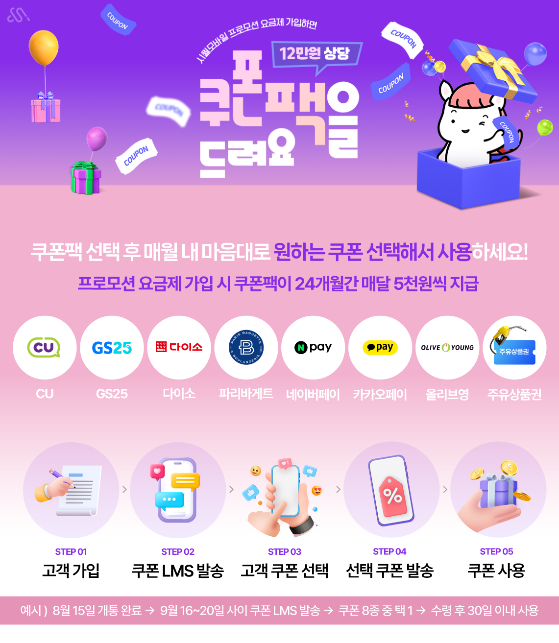 시월모바일ㅣLGU플러스알뜰폰ㅣ요금제ㅣ통신사ㅣ로밍ㅣ개통ㅣ비교